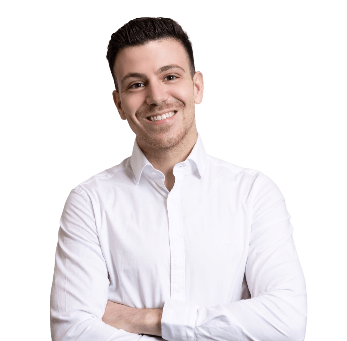 Spiros Voulgaris - Innovation Hive