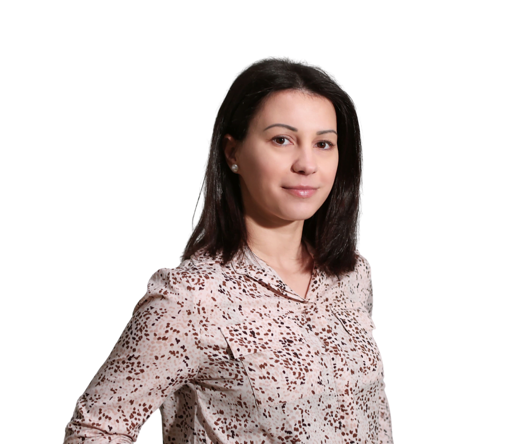 Eudokia Dimoulia - Innovation Hive