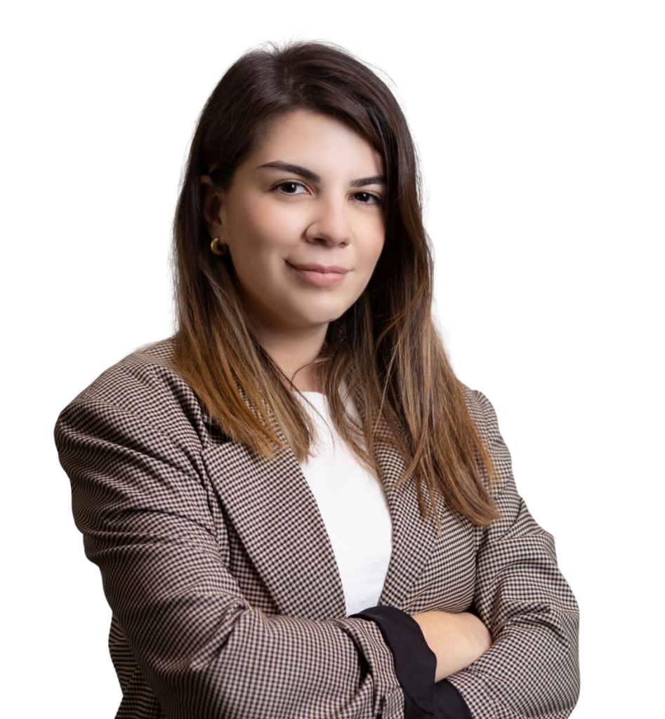 Chrysi Triantafyllou - Innovation Hive