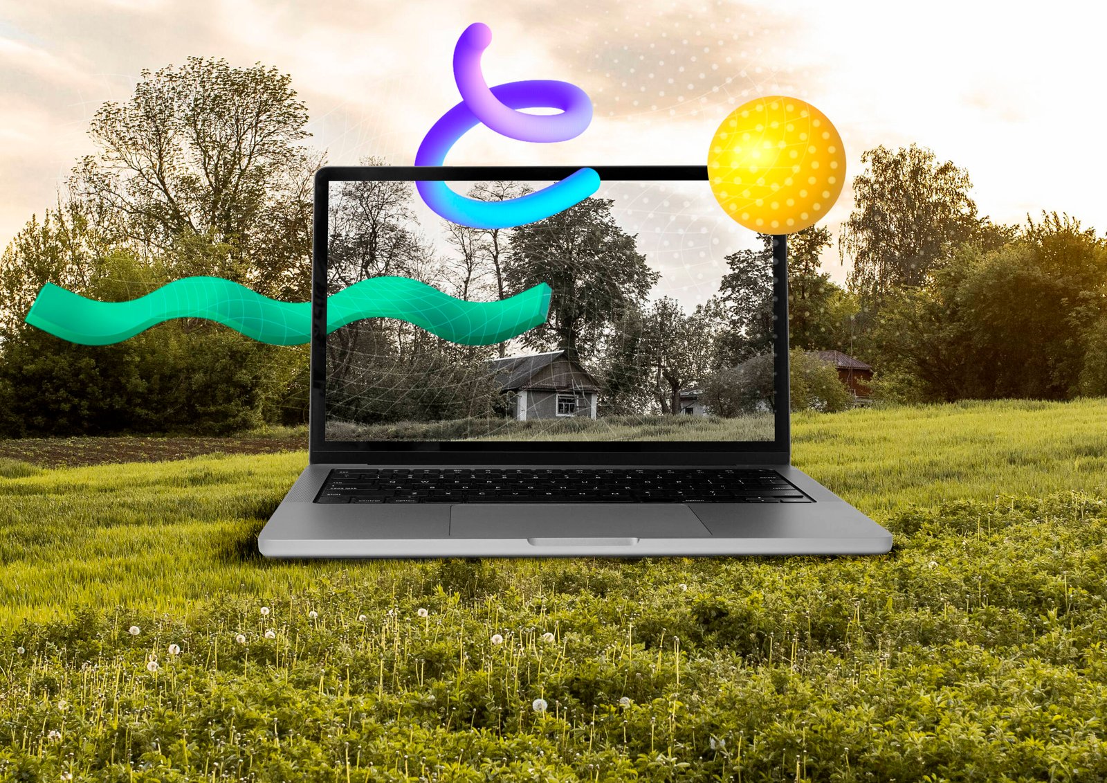 Eco360: Immersive sustainability and STEAM education through Eco360 ...